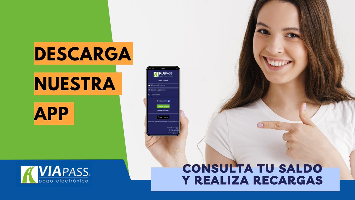 VIAPASS: ¿Cómo Activarlo? y sus beneficios - Cartrade.mx